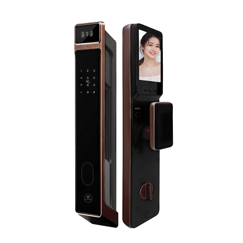 Smart Locks Home Automation Solutions In Coimbatore